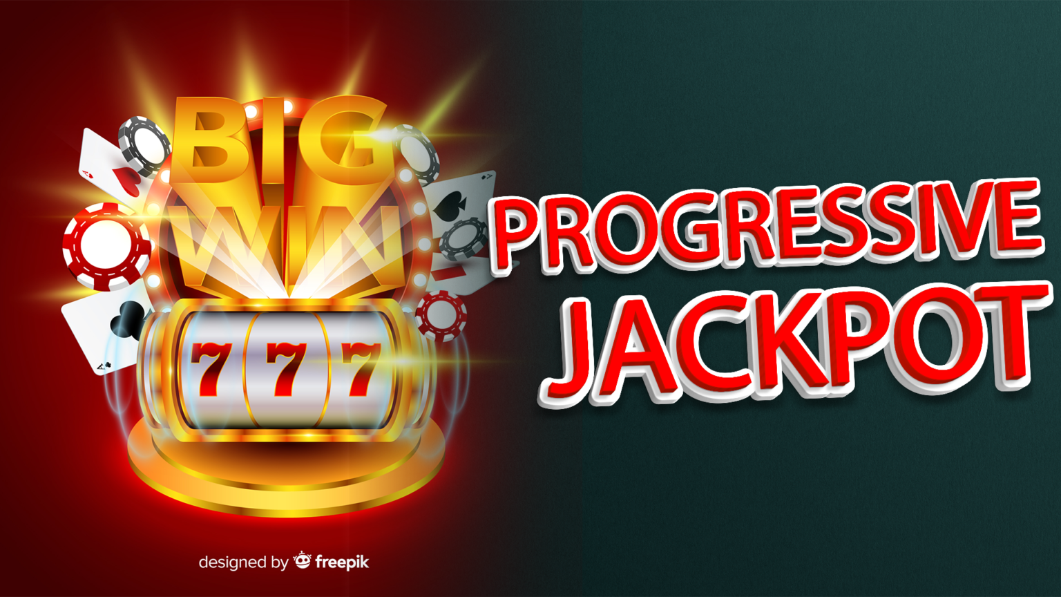 Progressive Jackpots: How They Work and Why They’re So Popular ...